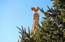 Descobrir e visitar – Pinhel, Cidade Falcão