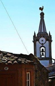 Descobrir e visitar – Pinhel, Cidade Falcão