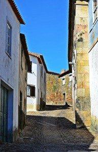 Descobrir e visitar – Pinhel, Cidade Falcão