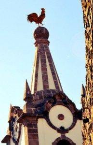 Descobrir e visitar – Pinhel, Cidade Falcão