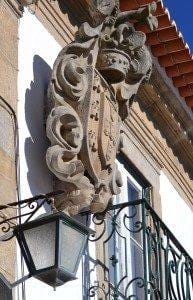 Descobrir e visitar – Pinhel, Cidade Falcão