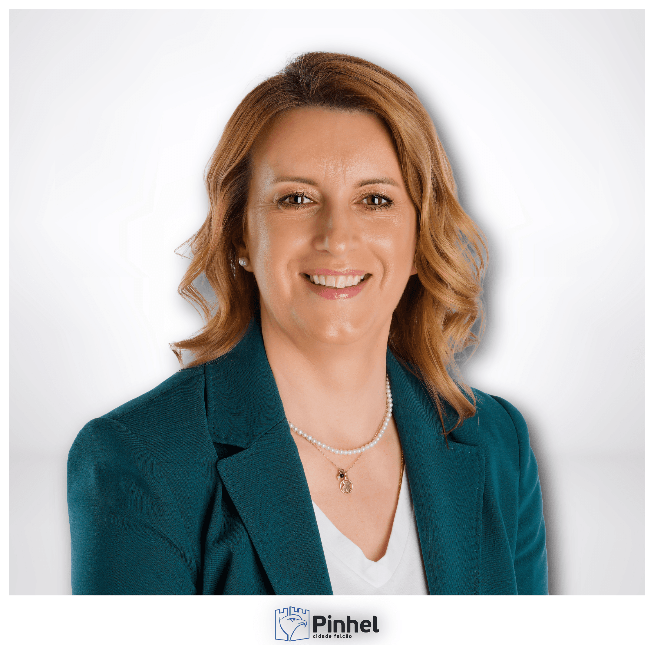 Daniela Capelo conquista primeiro mandato à frente da Câmara Municipal ...